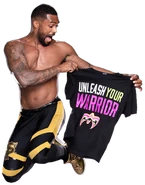 Montez Ford/Image gallery | Pro Wrestling | Fandom