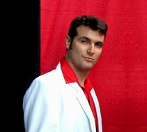 Sean Gorman | Pro Wrestling | Fandom