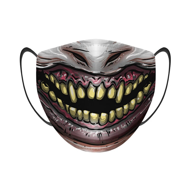 "The Fiend" Bray Wyatt Face Mask | Pro Wrestling | Fandom