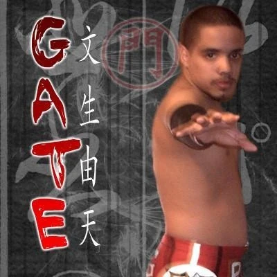 Thomas Rodriguez | Pro Wrestling | Fandom