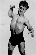 Tom Thumb/Image gallery | Pro Wrestling | Fandom