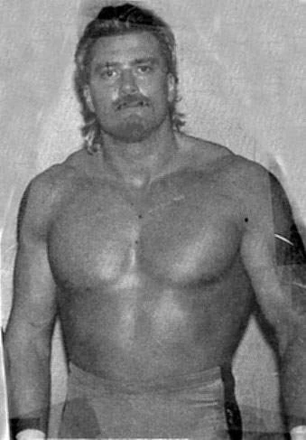 Wayne Bloom/Image gallery | Pro Wrestling | Fandom