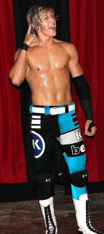 Kevin Bennett | Pro Wrestling | Fandom
