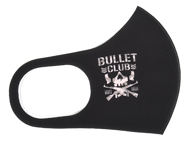 Bullet Club Fashion Mask | Pro Wrestling | Fandom