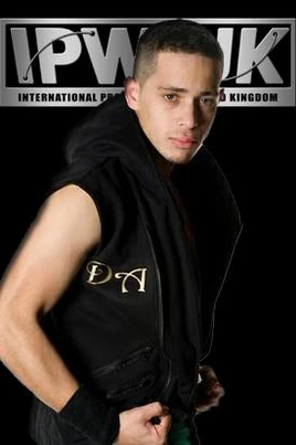 Darrell Allen | Pro Wrestling | Fandom