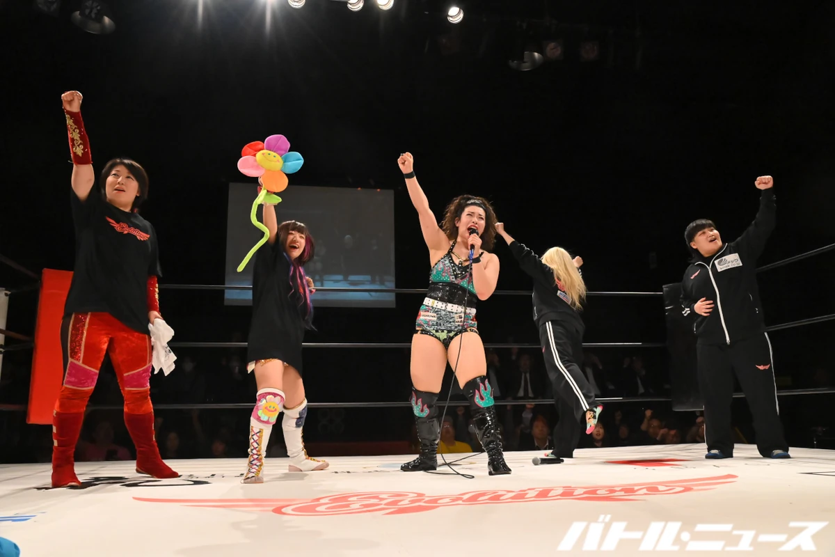 Evolution Vol. 13/Image gallery | Pro Wrestling | Fandom