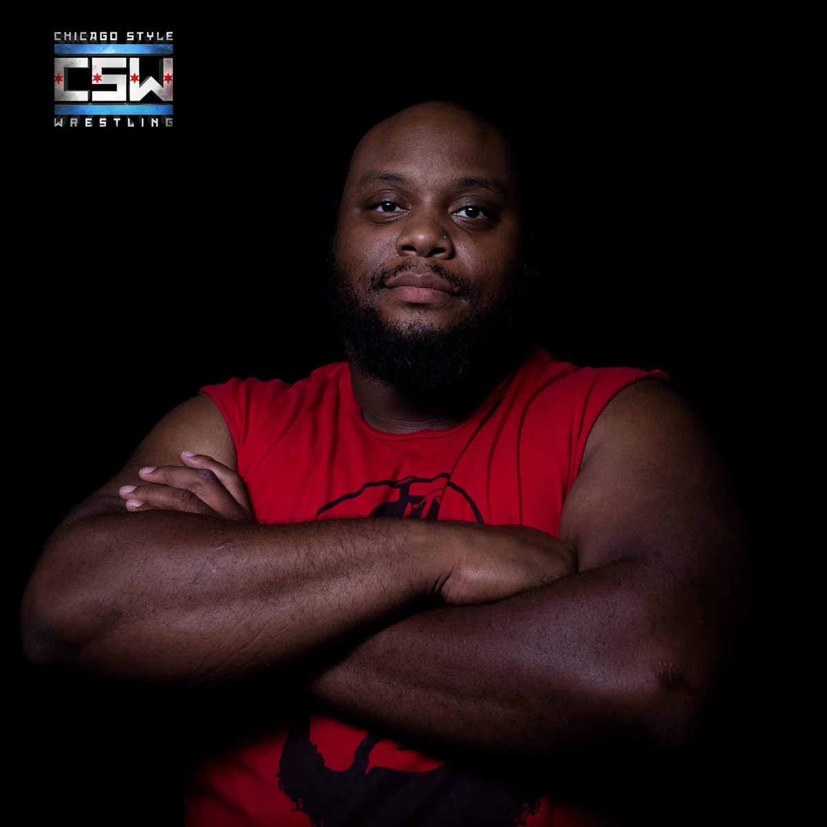 Jay Thunder | Pro Wrestling | Fandom