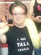 Lil G/Image gallery | Pro Wrestling | Fandom