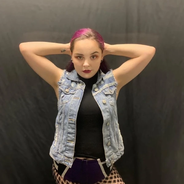 Madi Monarch | Pro Wrestling | Fandom