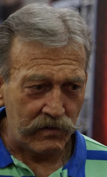 Paul Orndorff | Pro Wrestling Wiki | Fandom