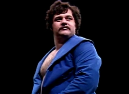 Pete Mitchell | Pro Wrestling | Fandom