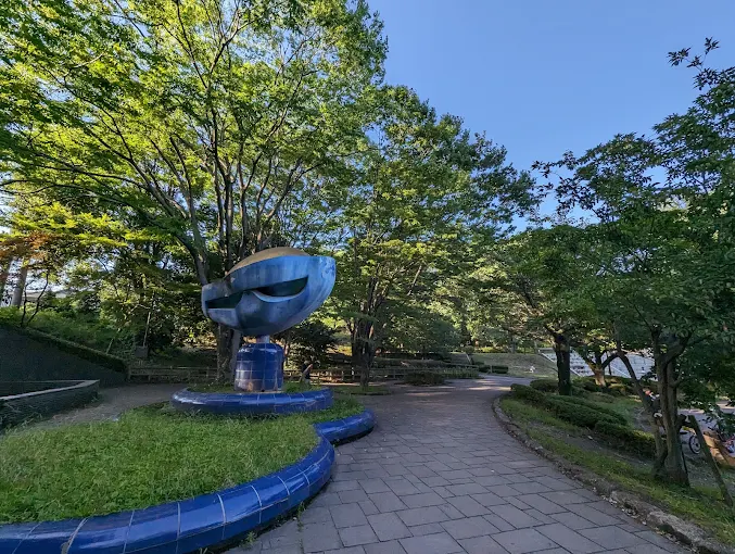 Serigaya Park Machida | Pro Wrestling | Fandom