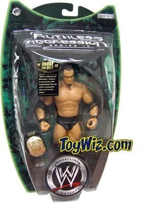 Gene Snitsky (WWE Ruthless Aggression 15) | Pro Wrestling | Fandom