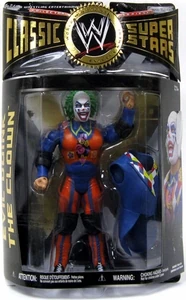 Doink the Clown (WWE Wrestling Classic Superstars 27) | Pro Wrestling ...