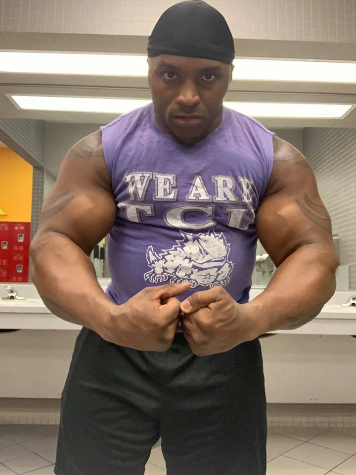 Xavier Daniels/Image gallery | Pro Wrestling | Fandom