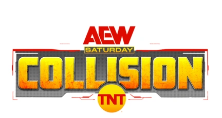 AEW Collision | Pro Wrestling Wiki | Fandom