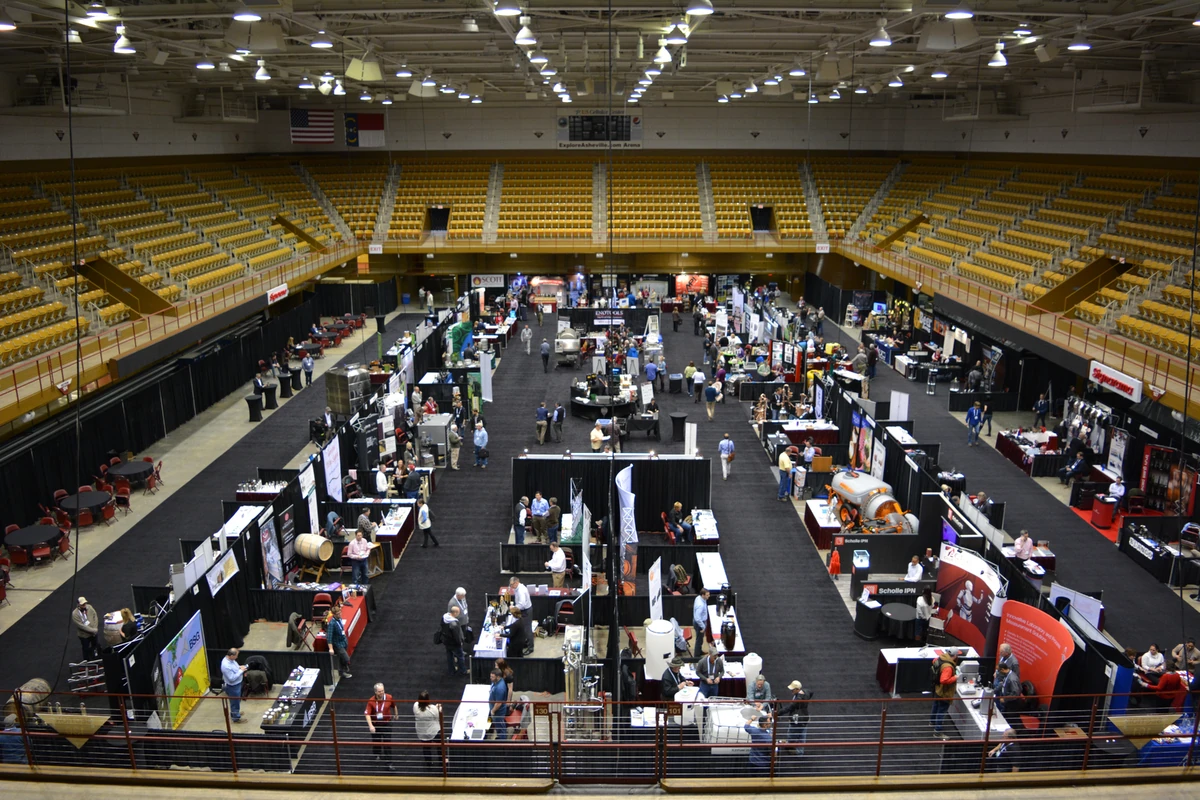 U.S. Cellular Center (Asheville, North Carolina) | Pro Wrestling | Fandom