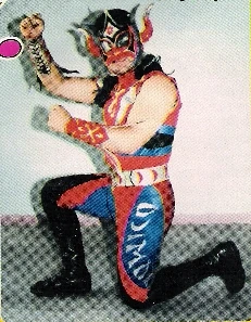 Atomico Ramirez | Pro Wrestling | Fandom