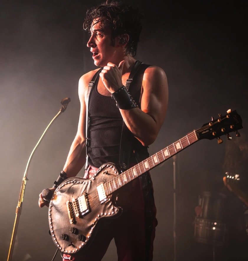 Des Rocs/Image gallery | Pro Wrestling | Fandom