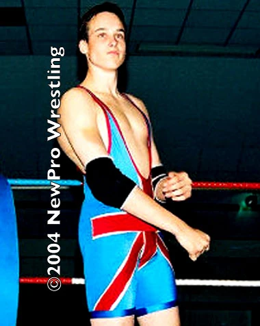 James Baker | Pro Wrestling | Fandom