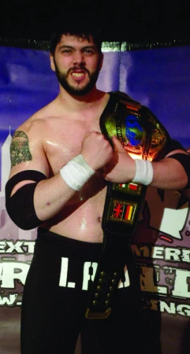 Mark Massa | Pro Wrestling | Fandom