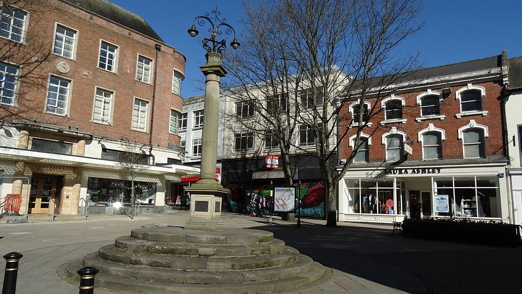 Newcastle-under-Lyme | Pro Wrestling | Fandom