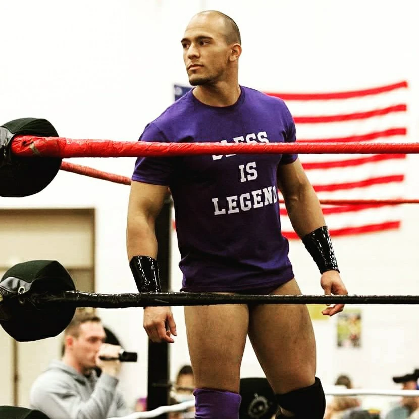 Sless Taylor/Image gallery | Pro Wrestling | Fandom