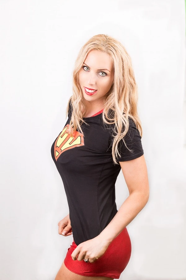 Tabitha Avery/Image gallery | Pro Wrestling | Fandom