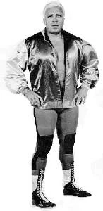 Tarzan Tyler | Pro Wrestling | Fandom