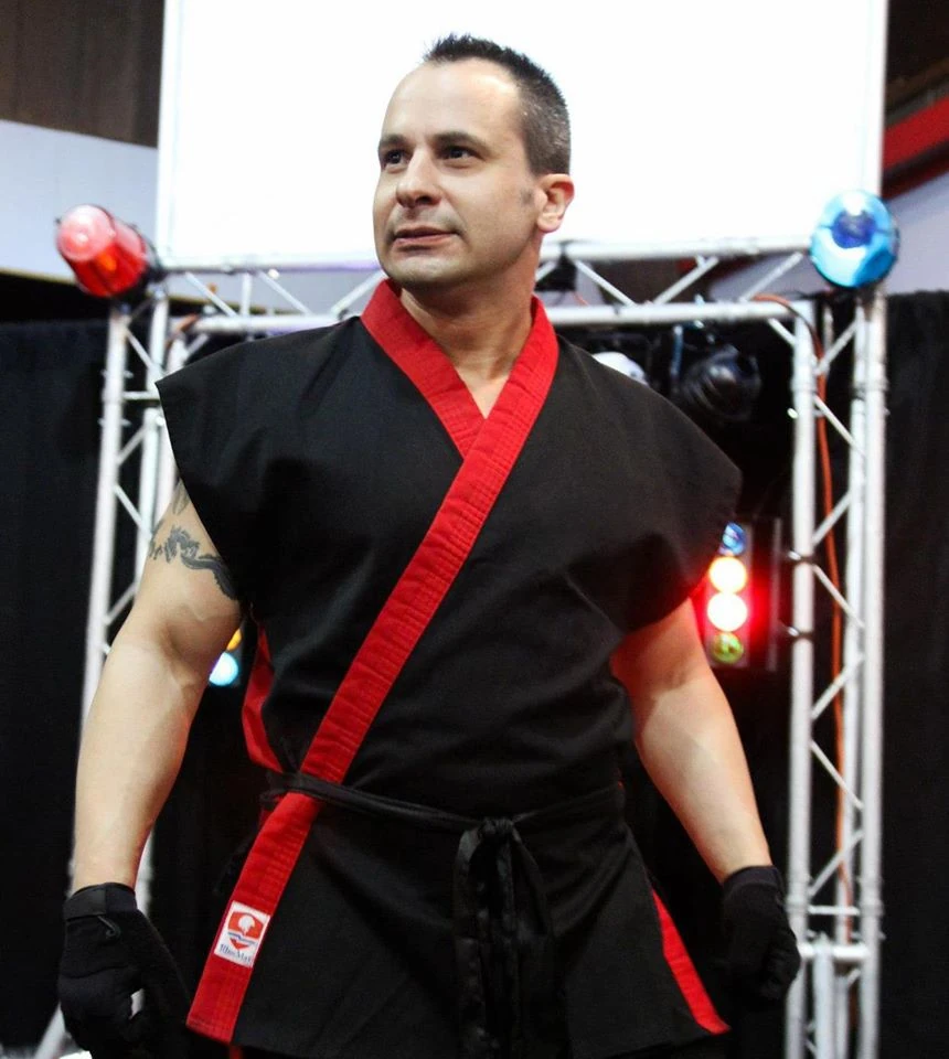 Tony Omega | Pro Wrestling | Fandom