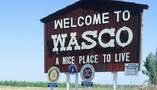 Wasco, California | Pro Wrestling | Fandom