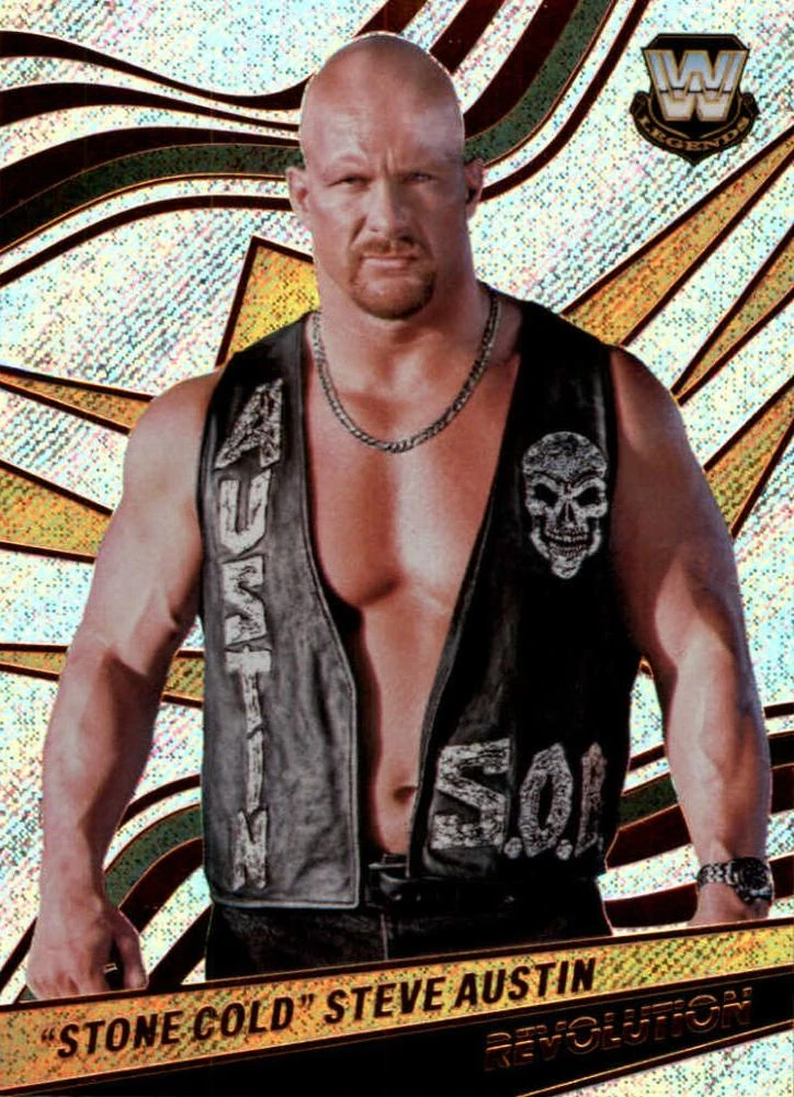 Stone Cold Wallpaper 2022