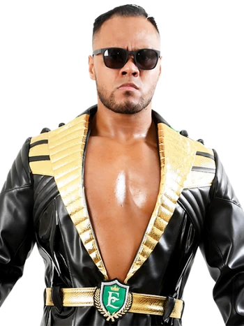 Toa Henare | Pro Wrestling | Fandom