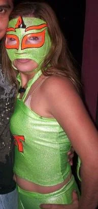 Angelica/Image gallery | Pro Wrestling | Fandom