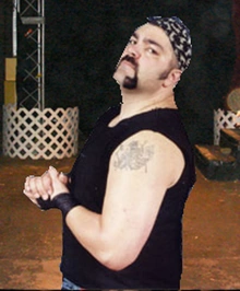 Belvis Wesley | Pro Wrestling | Fandom