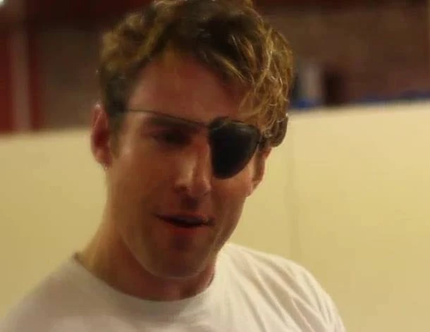 Blake Norton/Image gallery | Pro Wrestling | Fandom