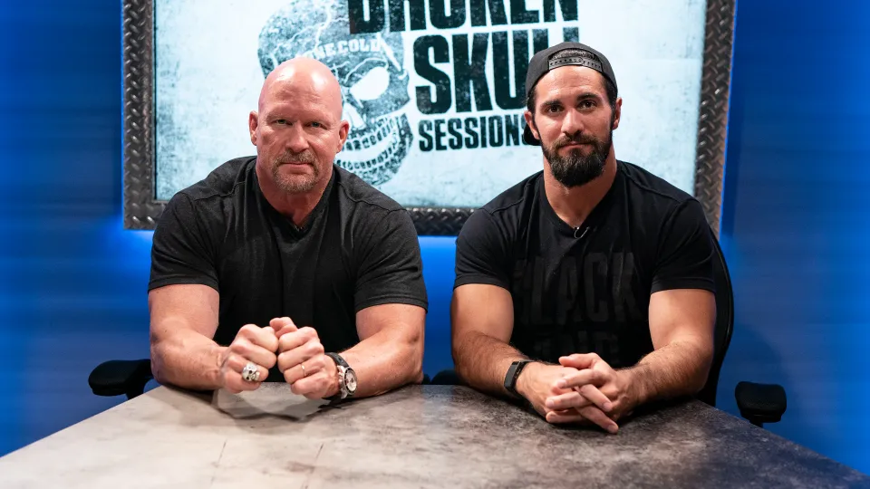 Broken Skull Sessions: Seth Rollins | Pro Wrestling | Fandom