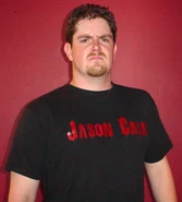 Jason Cain/Image gallery | Pro Wrestling | Fandom