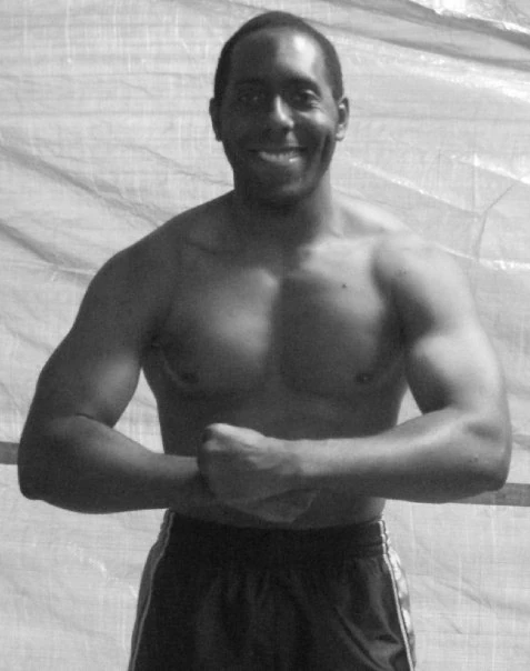 Jerome Hendrix | Pro Wrestling | Fandom