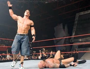 June 13, 2005 Monday Night RAW results | Pro Wrestling | Fandom