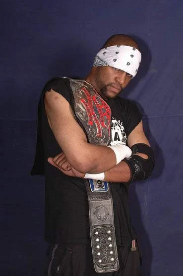 Kory Chavis/Image gallery | Pro Wrestling | Fandom