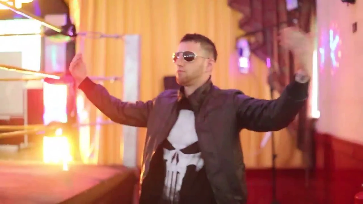 Mark Walsh/Image gallery | Pro Wrestling | Fandom