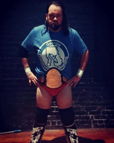 Chris Nelms/Image gallery | Pro Wrestling | Fandom