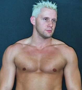 Nigel McGuinness/Image gallery | Pro Wrestling | Fandom