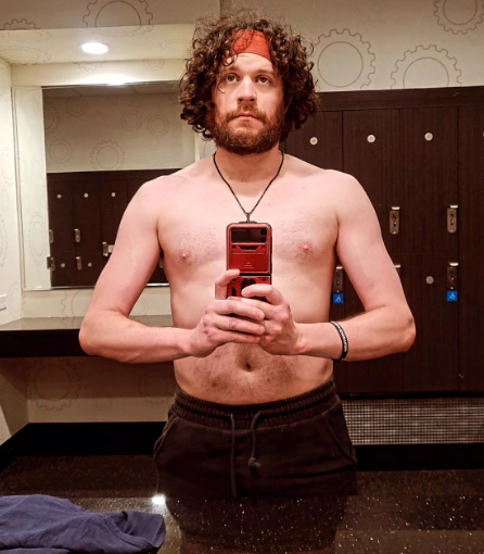 Phil Noir | Pro Wrestling | Fandom