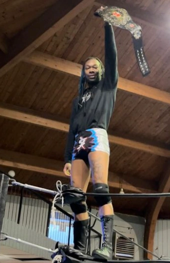 Ray Stewart/Image gallery | Pro Wrestling | Fandom