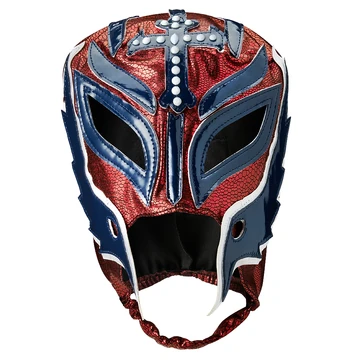 Rey Mysterio Mask Blue