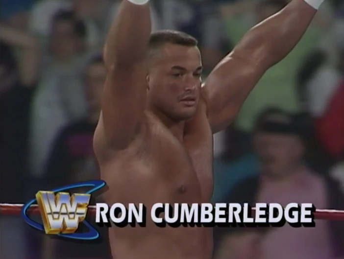 Ron Cumberledge | Pro Wrestling | Fandom