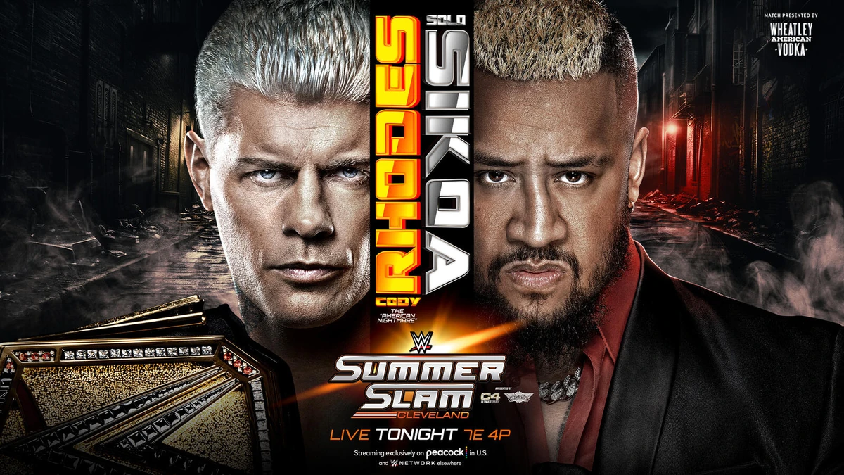 SummerSlam 2024/Image gallery | Pro Wrestling | Fandom