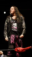 Tony Tremblay/Image gallery | Pro Wrestling | Fandom